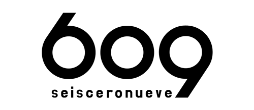 Logotipo 609 | Grupo Temporaneo