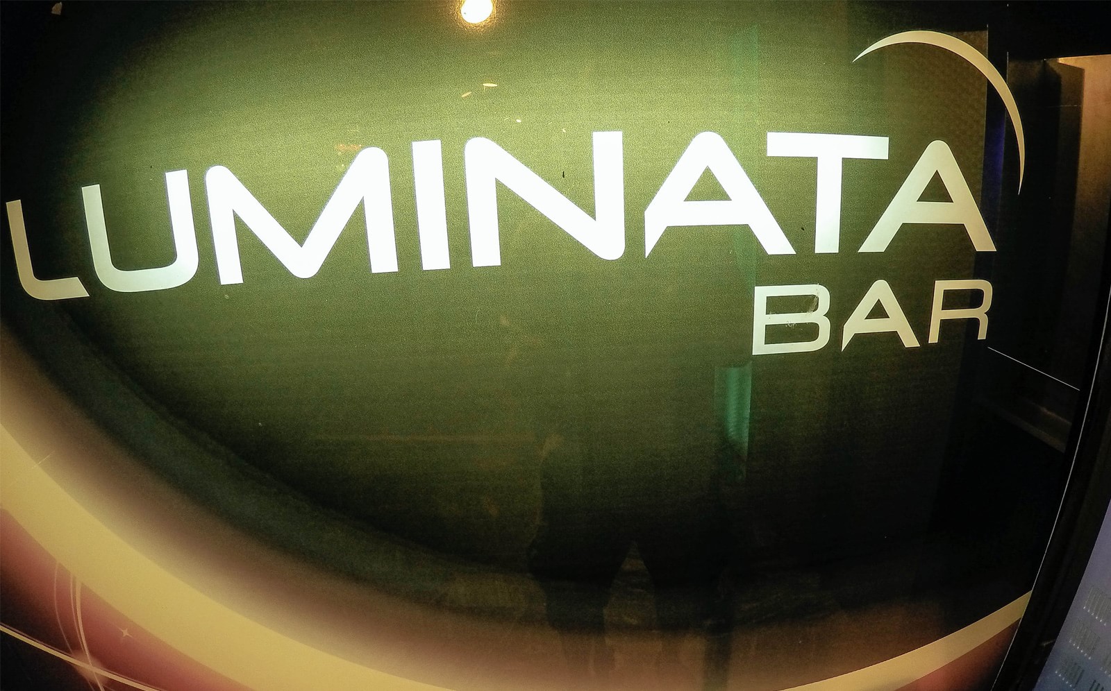 Luminata Bar | Grupo Temporaneo